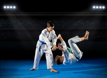 Judo Terms - A Complete List of Judo Terms – JudoShop.com