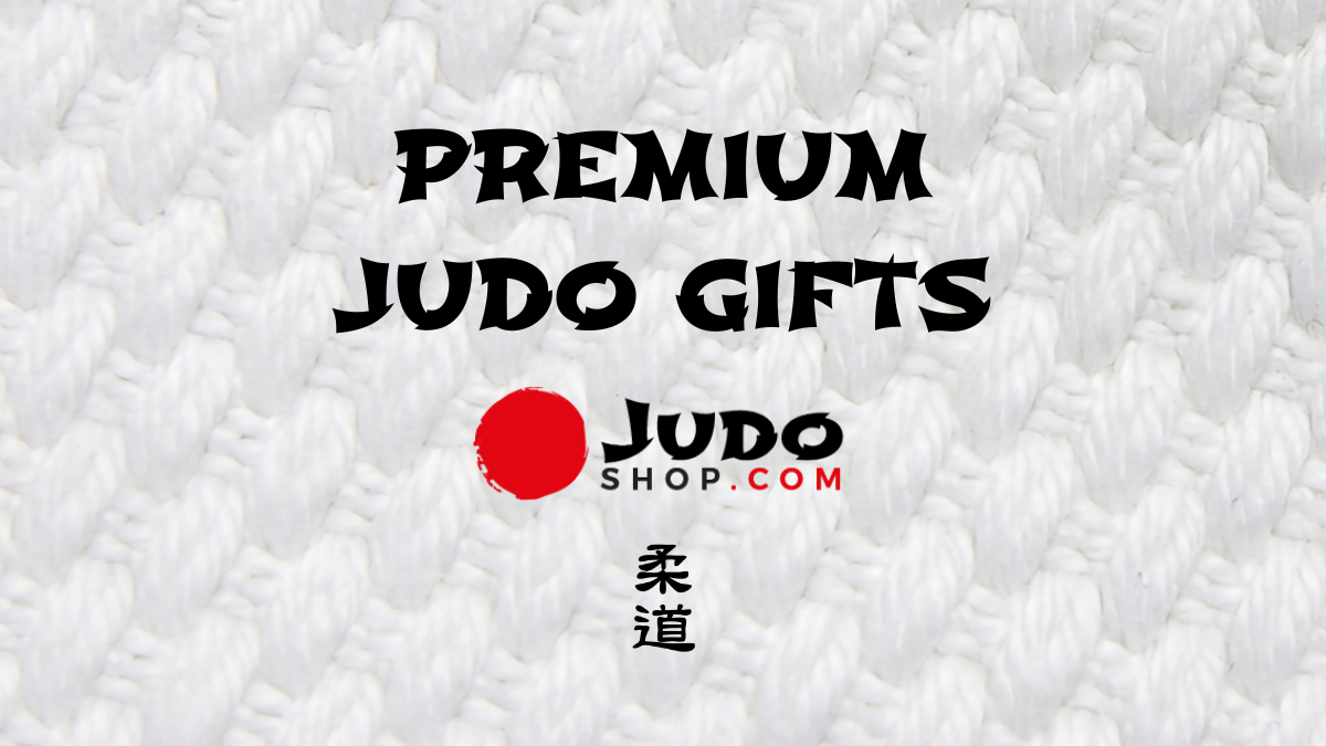 Premium Judo Gifts Collection - Judo Adidas, Under Armour – JudoShop.com
